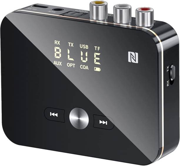 Bluetooth Audio Receiver - Buy Bluetooth Audio Receiver at Best Prices ...