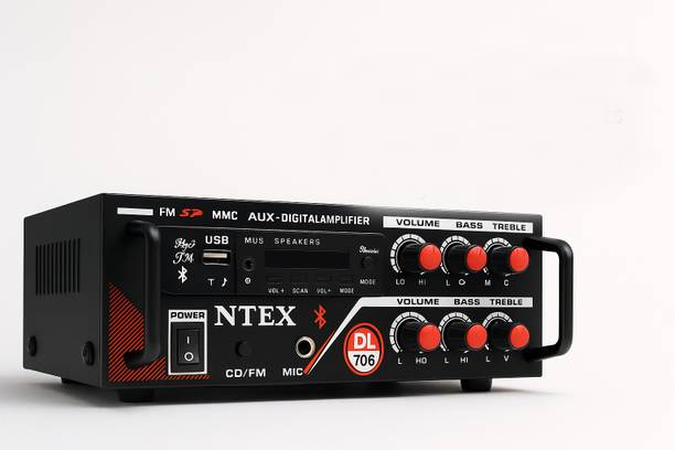 Amplifiers - Buy Amplifier Online at Best Prices in India | Flipkart.com