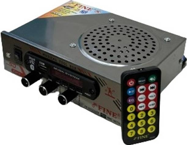 Amplifiers - Buy Amplifier Online at Best Prices in India | Flipkart.com
