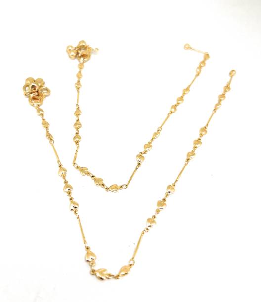 Impon Jewellery - Buy Impon Jewellery Online at Best Prices in India ...