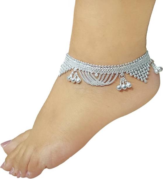 Anklets Online at Best Prices In India | Flipkart.com