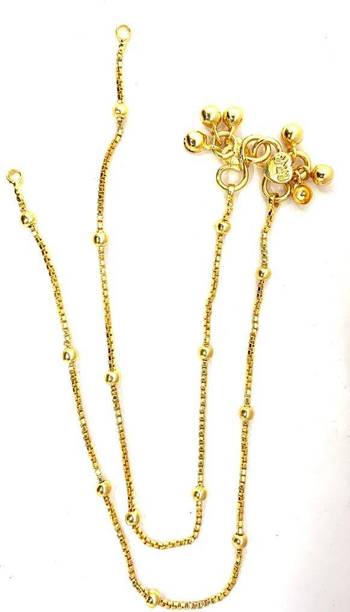 Impon Jewellery - Buy Impon Jewellery Online at Best Prices in India ...