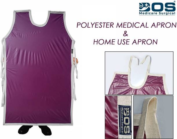 Apron for Doctors Online in India | 13-Nov-24