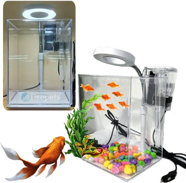 Fish Tank - Buy Fish Tank online at Best Prices in India | Flipkart.com