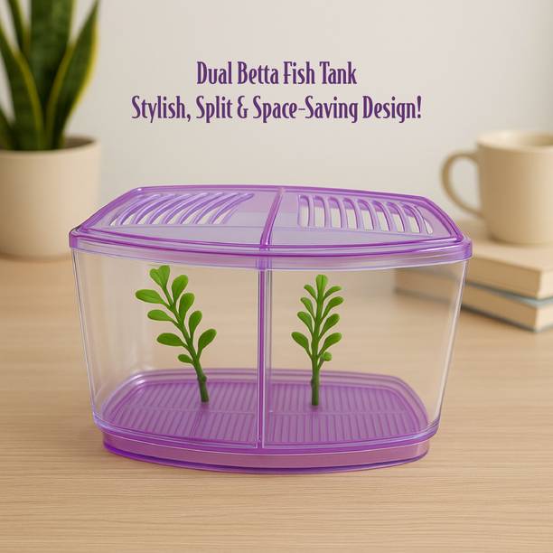 Fish Tank - Buy Fish Tank online at Best Prices in India | Flipkart.com