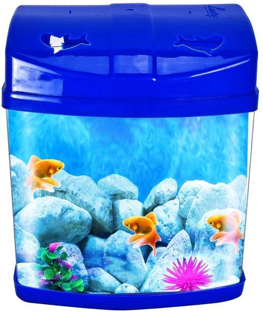 Fish Tank - Buy Fish Tank online at Best Prices in India | Flipkart.com