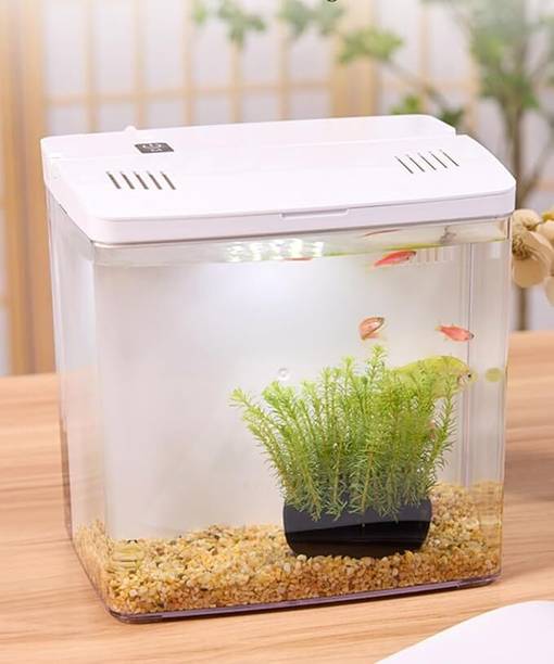 Fish Tank - Buy Fish Tank online at Best Prices in India | Flipkart.com