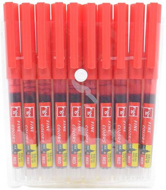 Figo Roller Ball Pens - Buy Figo Roller Ball Pens Online at Best Prices ...