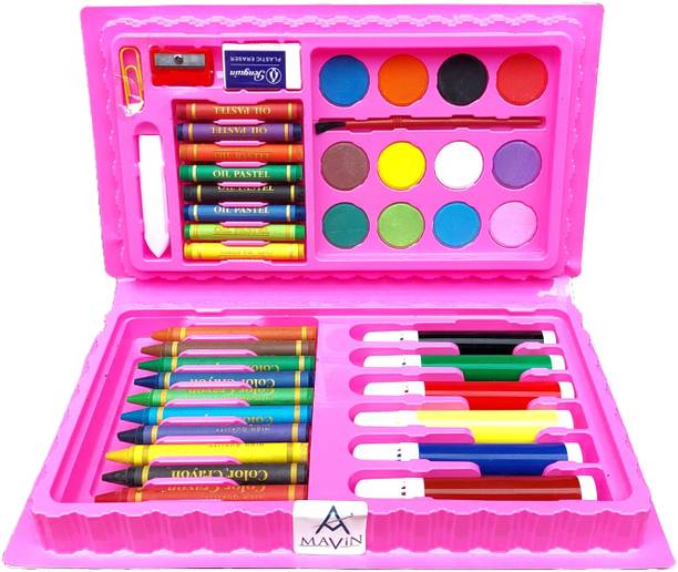 Art Sets - Buy Art Sets Online at Best Prices in India | Flipkart.com