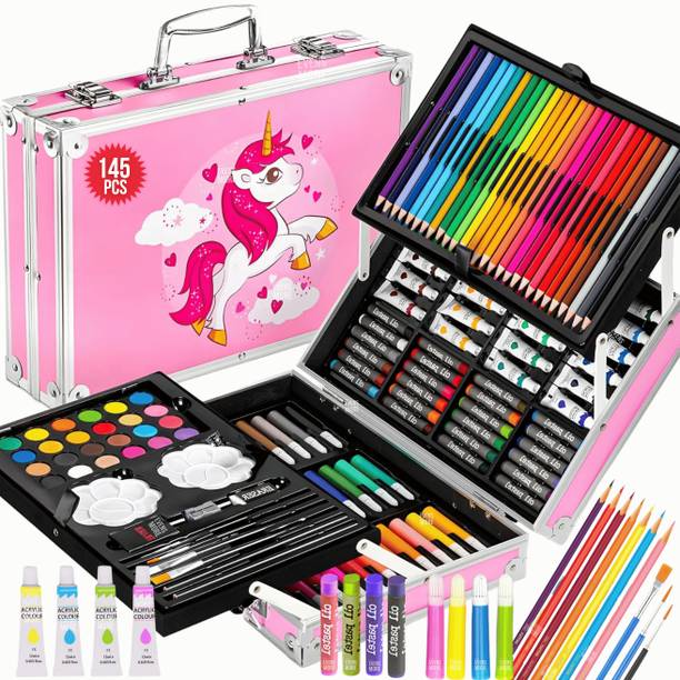 Kids Art Sets - Buy Kids Art Sets Online at Best Prices In India ...