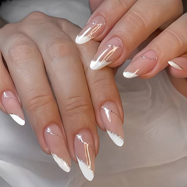 Buy Nail Extensions for Salon-Style Nails | Flipkart