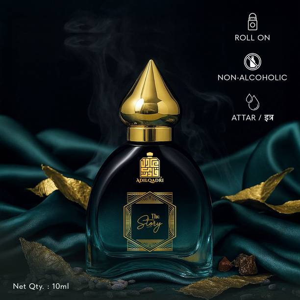 Adilqadri Attar Online in India at Best Prices | Flipkart