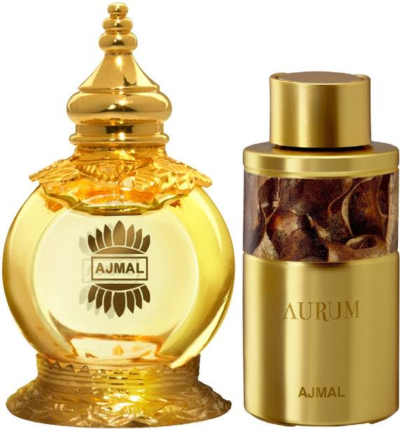 Ajmal Attar Online in India at Best Prices | Flipkart