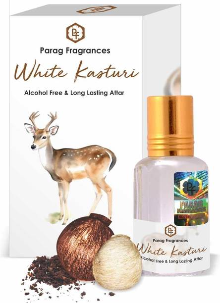 Parag Fragrances Attar - Buy Parag Fragrances Attar Online at Best ...