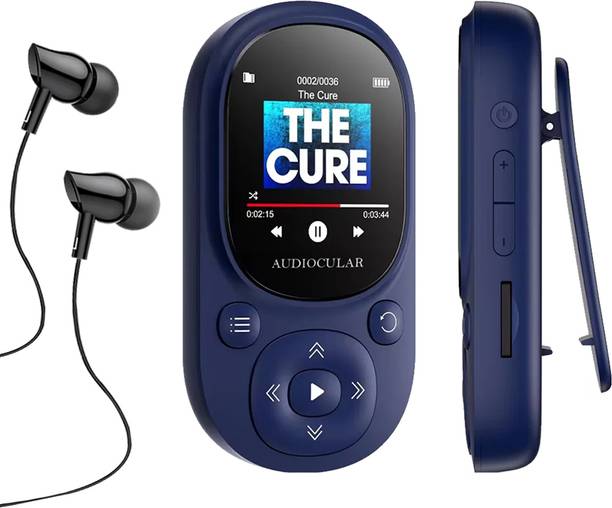 Mp3 Players - Buy Mp3 Players Online at Best Prices In India | Flipkart.com