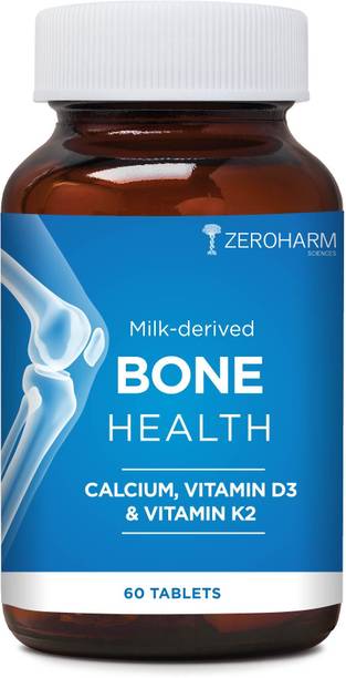 Buy Calcium Tablets Online From Flipkart | 02-Aug-24