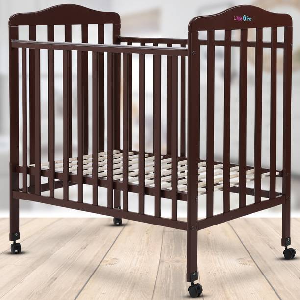 Crib Bassinets: Buy Baby Cot and Crib Bassinets Online in India ...