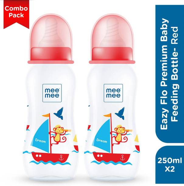 Meemee Baby Feeding Bottles - Buy Meemee Baby Feeding Bottles Online at ...