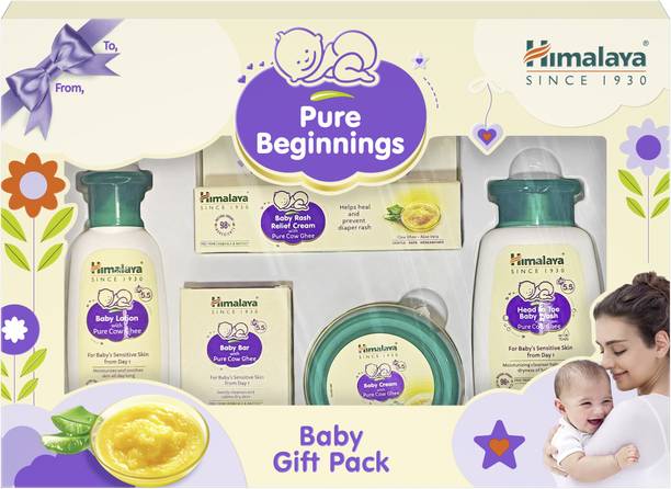 Himalaya Baby Gift Sets Combo - Buy Himalaya Baby Gift Sets Combo ...