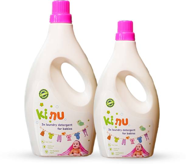 Kinu Baby Care Products - Buy Kinu Baby Care Online at Best Prices in ...