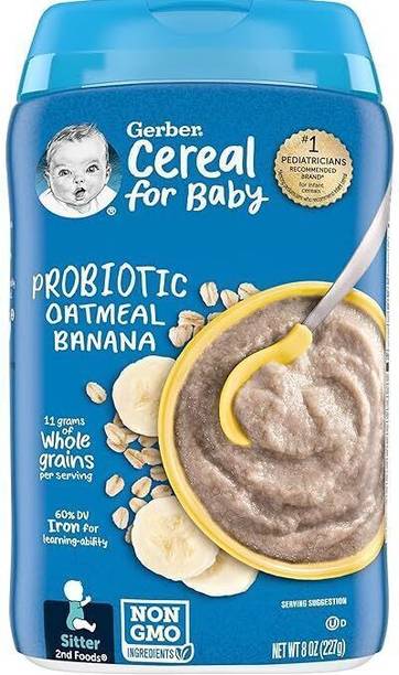 Gerber Baby Food - Buy Gerber Baby Food Online at Best Prices In India ...
