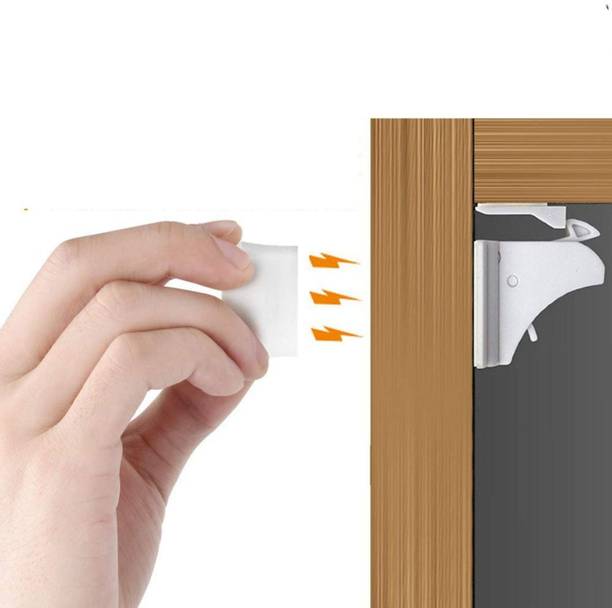 Baby Safety Locks - Buy Child Proof Cabinet Locks Online at Best Prices ...