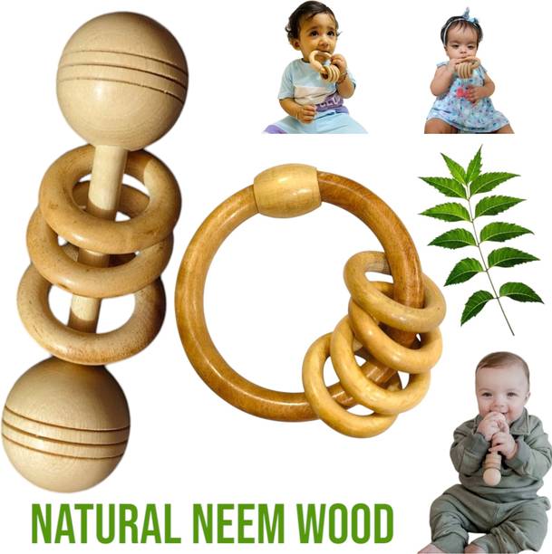 Baby Rattles - Buy Baby Rattles Online at Best Prices in India ...