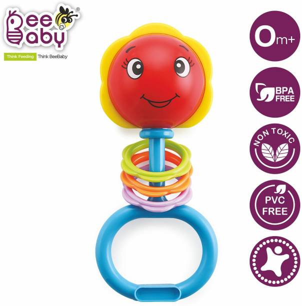 Baby Rattles - Buy Baby Rattles Online at Best Prices in India ...