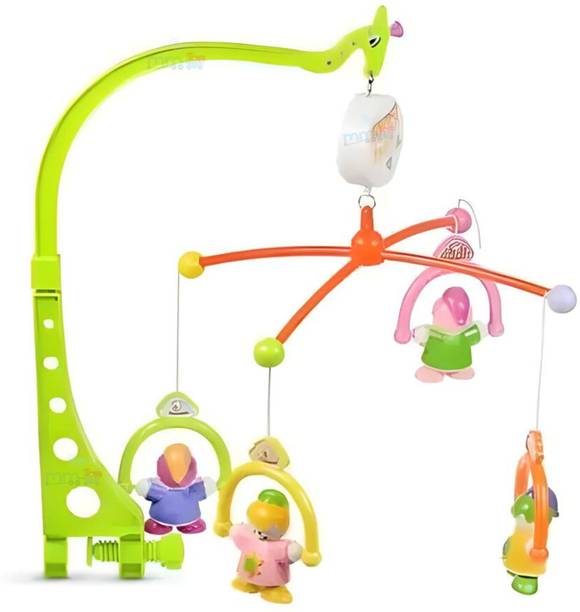 Baby Toys (बेबी टॉयज) Online at Best Prices In India | Flipkart.com