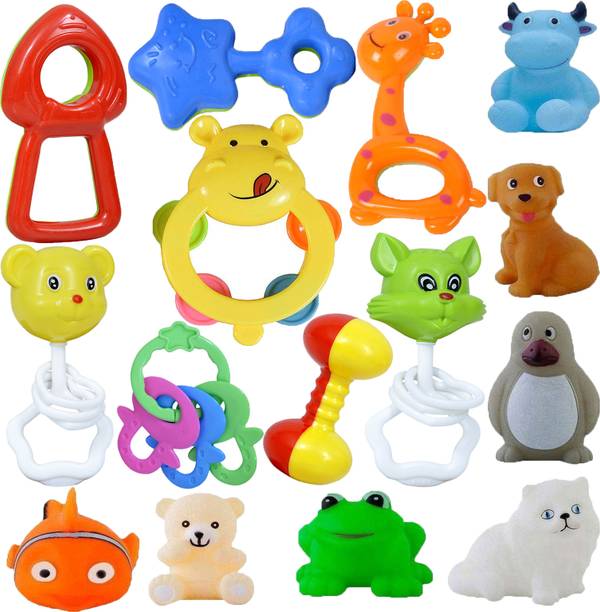 Baby Rattles - Buy Baby Rattles Online at Best Prices in India ...