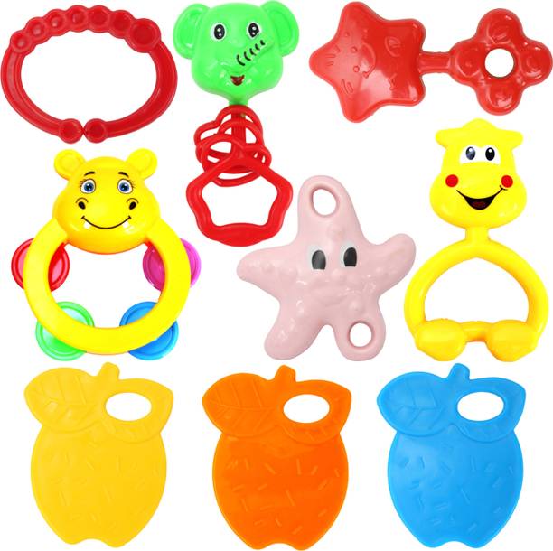 Baby Rattles - Buy Baby Rattles Online at Best Prices in India ...