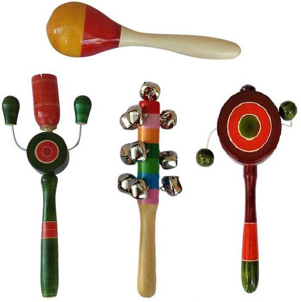 Channapatna Toys Toys - Buy Channapatna Toys Toys Online at Best Prices ...