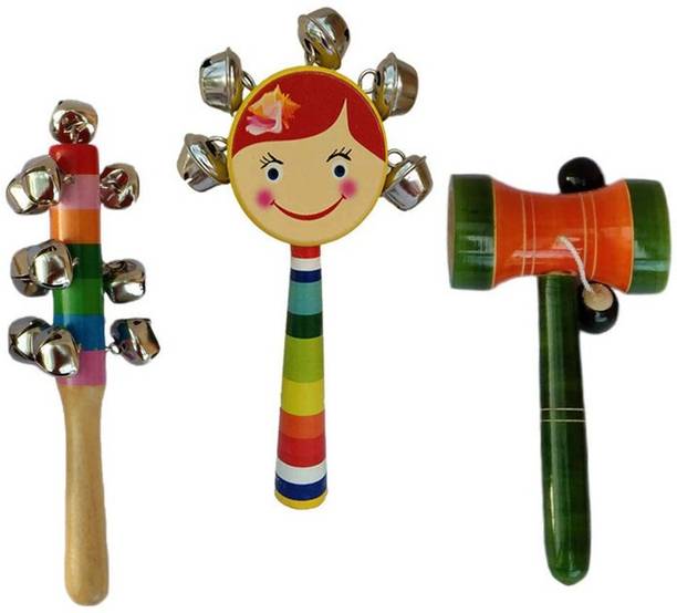 Channapatna Toys Toys - Buy Channapatna Toys Toys Online at Best Prices ...