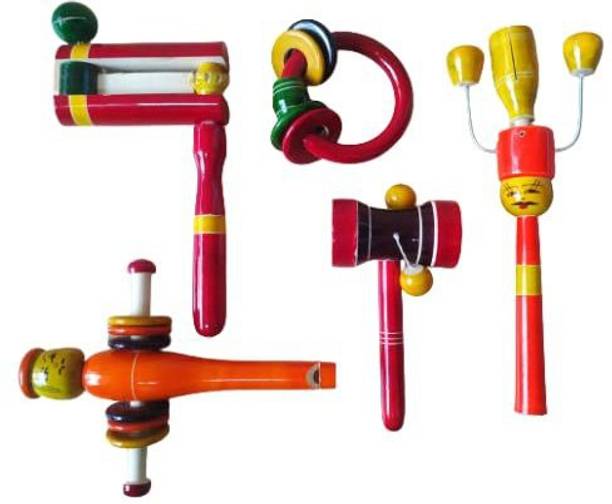 Channapatna Toys Toys - Buy Channapatna Toys Toys Online at Best Prices ...