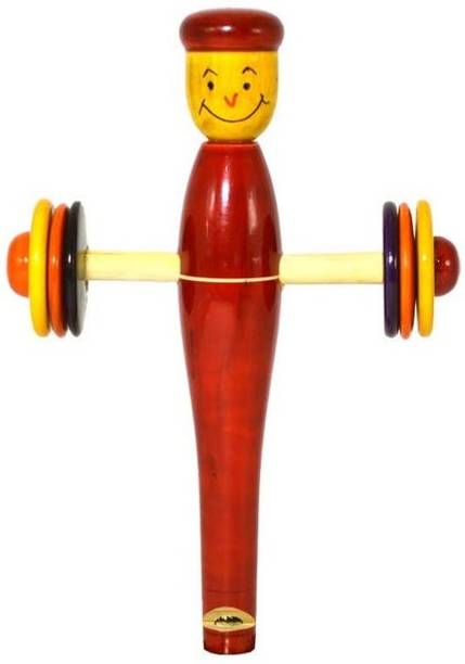 Channapatna Toys Toys - Buy Channapatna Toys Toys Online at Best Prices ...