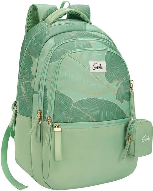 Genie Backpacks - Buy Genie Backpacks Online at Best Prices in India ...