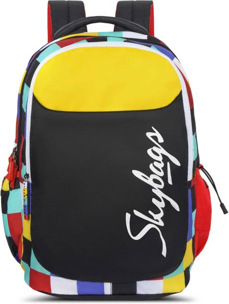 Skybags Backpacks - Upto 50% to 80% OFF on Skybags Backpacks Online ...