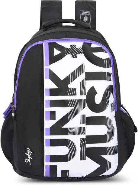 Skybags Backpacks - Upto 50% to 80% OFF on Skybags Backpacks Online ...