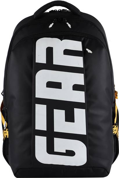 Gear Backpacks - Buy Gear Backpacks Online at Best Prices In India ...