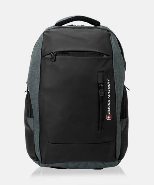 Swiss Military Backpacks - Buy Swiss Military Backpacks Online at Best ...