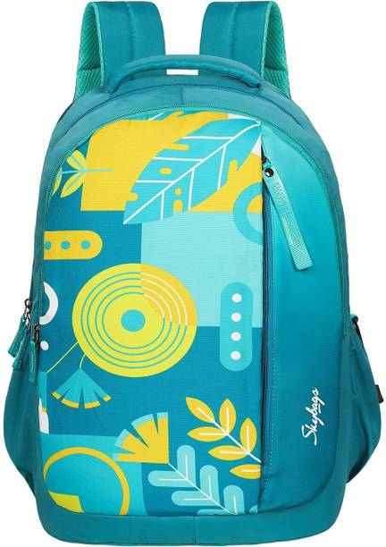 School Backpacks - Buy School Backpacks online at Best Prices in India ...
