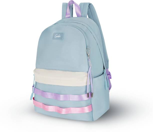 Genie Backpacks - Buy Genie Backpacks Online at Best Prices in India ...