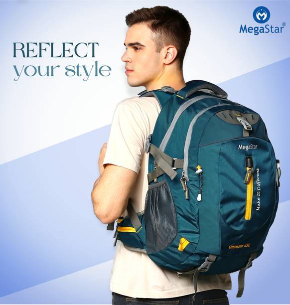 Travel Backpacks - Buy Travel Backpacks online at Best Prices in India ...