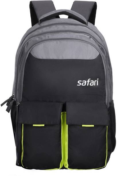 Safari Backpacks - Buy Safari Backpacks Online at Best Prices In India ...