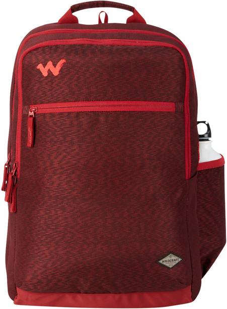 Wildcraft Backpacks - Buy Wildcraft Backpacks @Min 50% Off Online ...