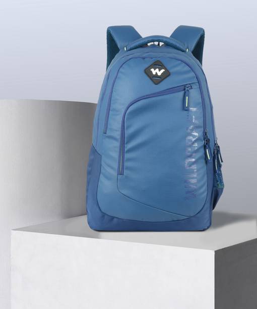 Wildcraft Laptop Bags - Buy Wildcraft Laptop Bags Online at Best Prices ...