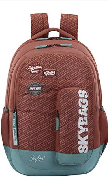 Skybags Backpacks - Upto 50% to 80% OFF on Skybags Backpacks Online ...