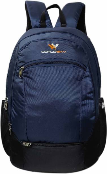 Mens Waterproof Backpack - Buy Mens Waterproof Backpack online at Best Prices in India ...
