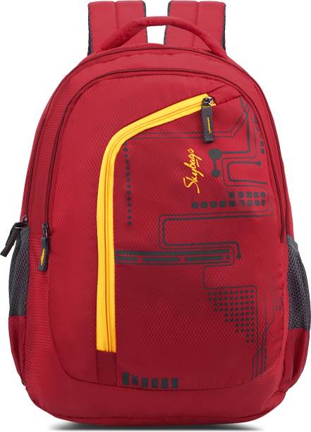 Skybags Backpacks - Upto 50% to 80% OFF on Skybags Backpacks Online ...