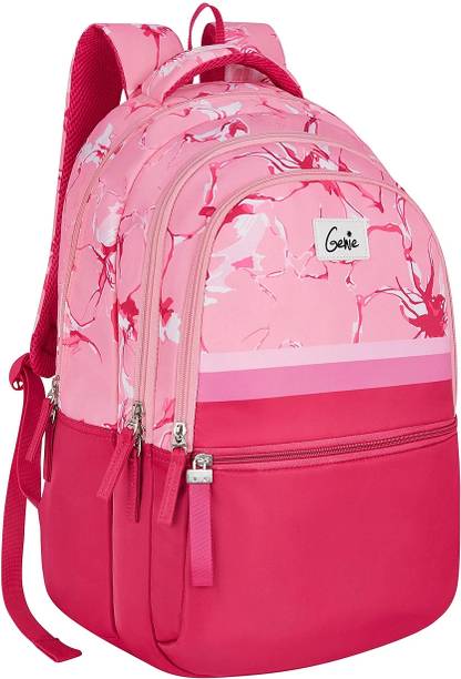 Genie Backpacks - Buy Genie Backpacks Online at Best Prices in India ...